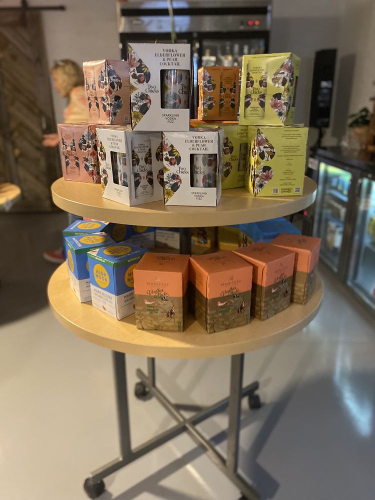 PALMS PANTRY - Updated May 2025 - 51 Photos & 10 Reviews - 14500 Beach ...