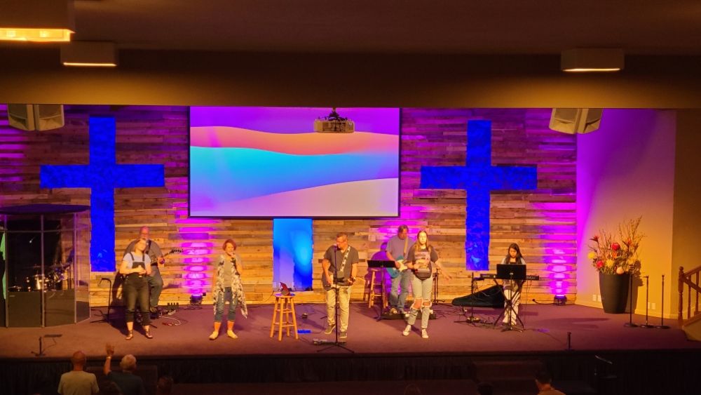 CELEBRATION CHURCH FIRST ASSEMBLY OF GOD - Updated December 2025 - 745 ...