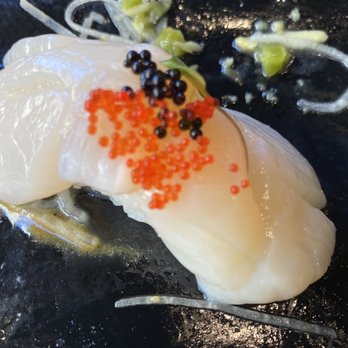 OMOKASE SUSHI - Updated March 2025 - 610 Photos & 902 Reviews - 16635 ...