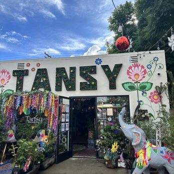 TANSY - 796 Photos & 185 Reviews - 2120 W Magnolia Blvd, Burbank ...