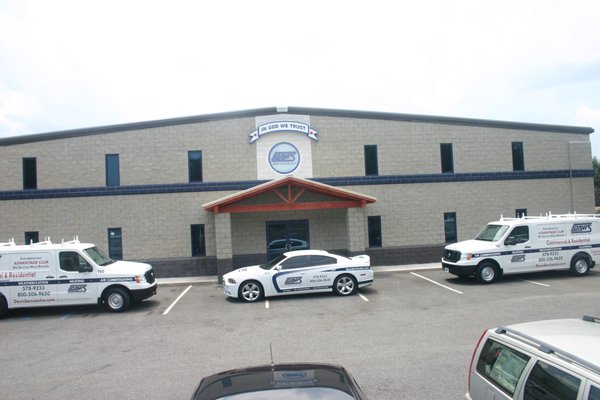 DAVIS SERVICES - Updated January 2026 - 13 Photos & 42 Reviews - 111 ...