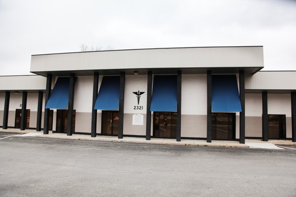 BLUE RIDGE EAR NOSE THROAT & PLASTIC SURGERY - Updated December 2025 ...