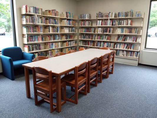 SOUTH WINDSOR PUBLIC LIBRARY - Updated May 2025 - 95 Photos & 15 ...