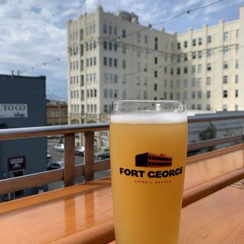 FORT GEORGE BREWERY + PUBLIC HOUSE - Updated December 2024 - 1628 ...