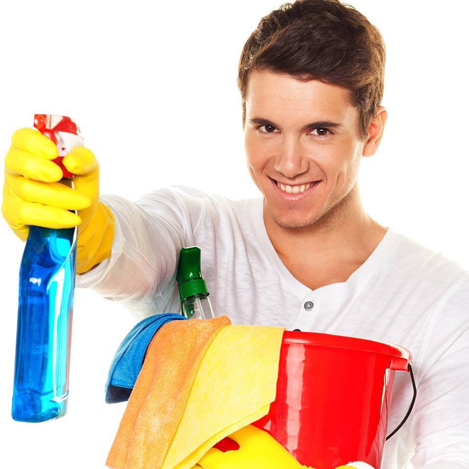 BRIGHT CLEANING QUEENS OKLAHOMA - Oklahoma City, Oklahoma - Home ...