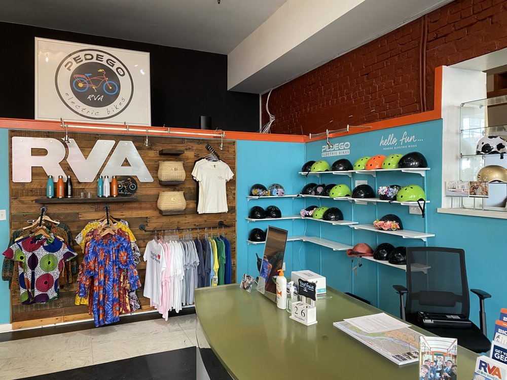 RVA ON WHEELS - Updated December 2025 - 59 Photos & 54 Reviews - 1301 E ...