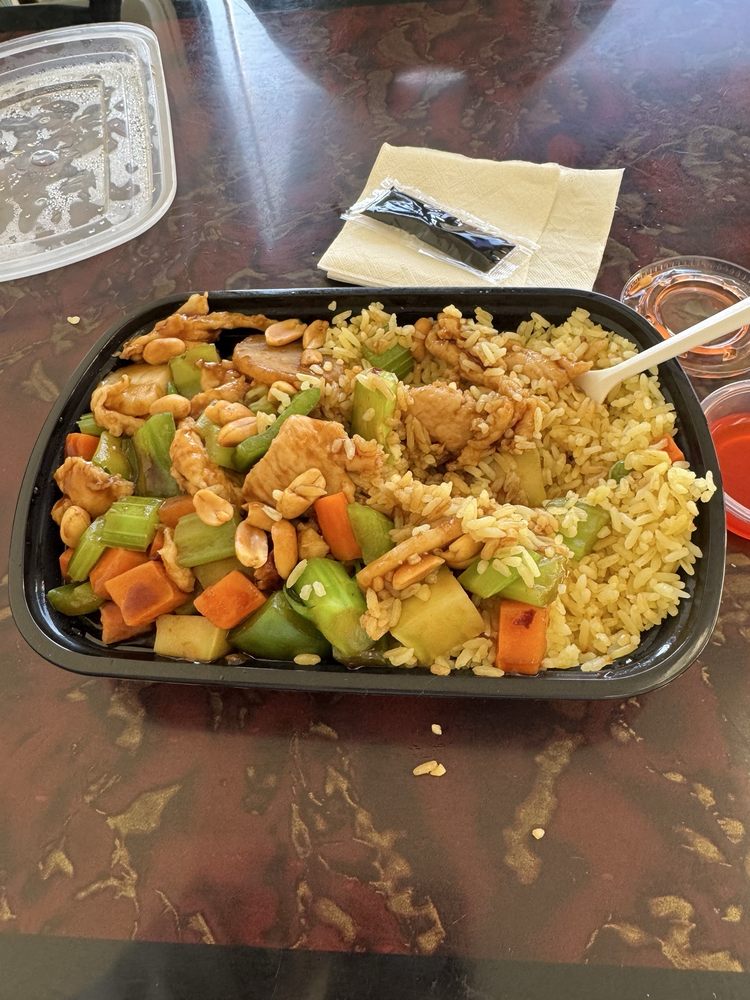 CHINA KITCHEN - Updated October 2025 - 18 Reviews - 437 Caldwell Dr ...