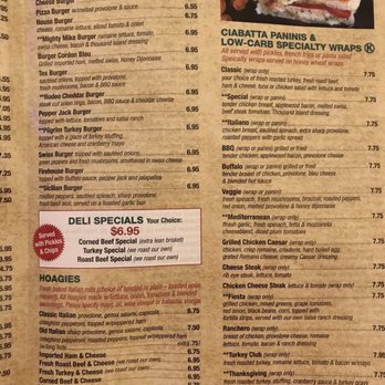 JOHNNY G’S FAMOUS PIZZA & TOMATO PIES - Updated December 2025 - 49 ...