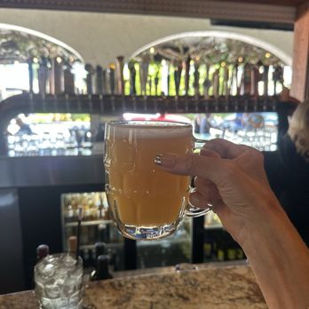 BIERGARTEN - Updated December 2025 - 732 Photos & 398 Reviews - 309 Via ...