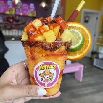 MAYA’S SNACK BAR - Updated June 2025 - 51 Photos & 19 Reviews - 1601 ...