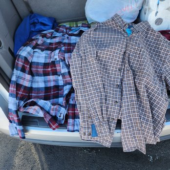 RED RACKS THRIFT STORE - Updated December 2025 - 11 Reviews - 2415 NE ...