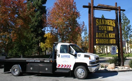 SANDERS TOWING - Updated April 2026 - 58 Photos & 320 Reviews - 344 W ...
