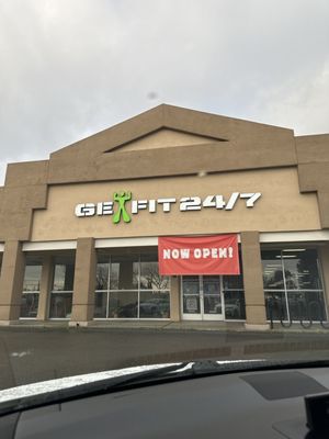 GET FIT - Updated October 2025 - 10 Reviews - 2311 N Tracy Blvd, Tracy ...