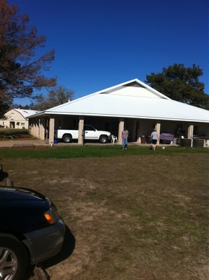 BLUFF CREEK RANCH - Updated August 2025 - Owl Creek Rd, Warda, Texas ...