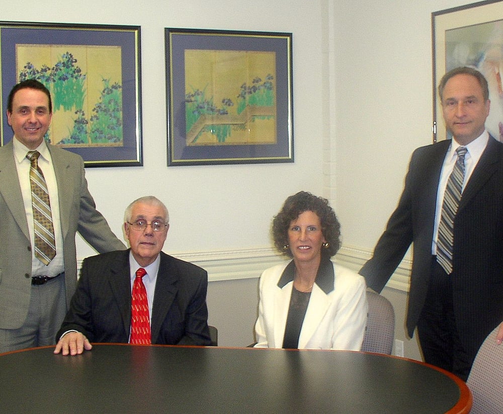 CALIRI, MANCINI & BARBIERI, PC - Updated April 2024 - 6 Angell Rd ...