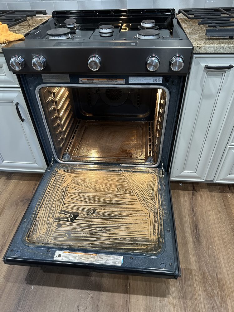 GC EXPRESS CLEANING - Updated July 2025 - 18 Photos - 578 Banding Ln ...