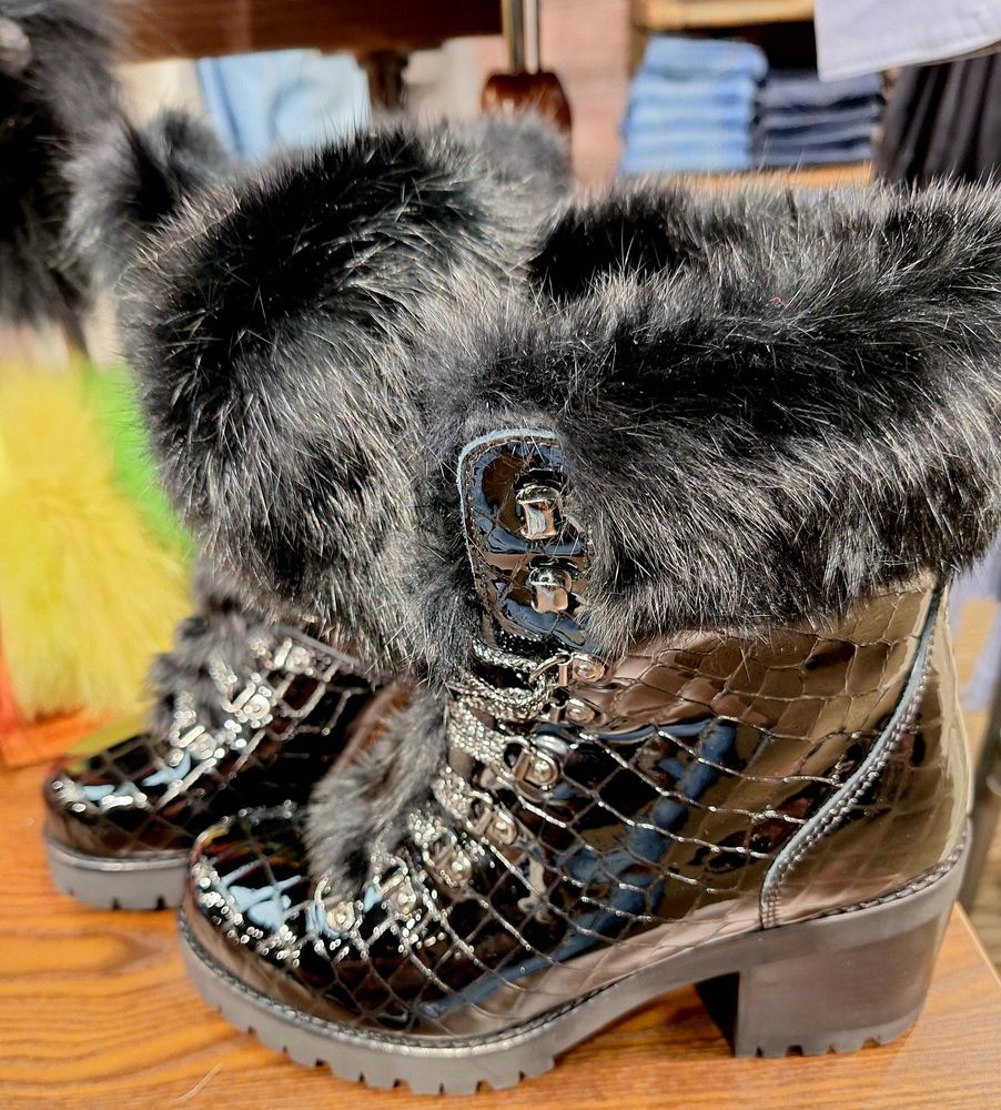 HYDE FUR AND SHEARLING - Updated October 2025 - 32 Photos - 340 Main St ...