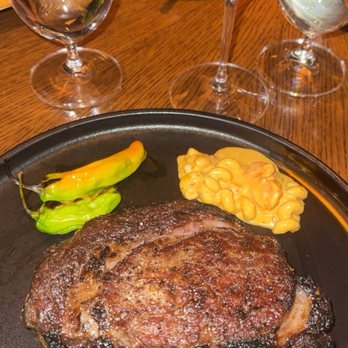 NURI STEAKHOUSE - Updated January 2026 - 361 Photos & 109 Reviews ...