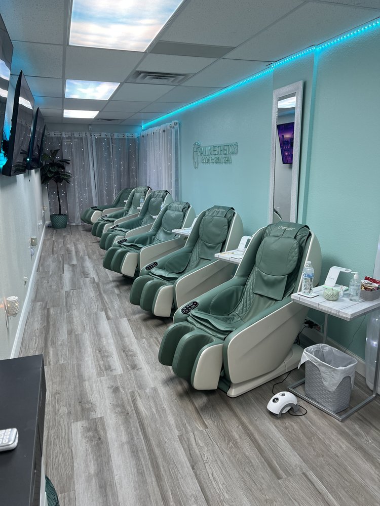 MAULINI ESTHETICS BODY AND SKIN SPA - Updated October 2025 - 11 Photos ...