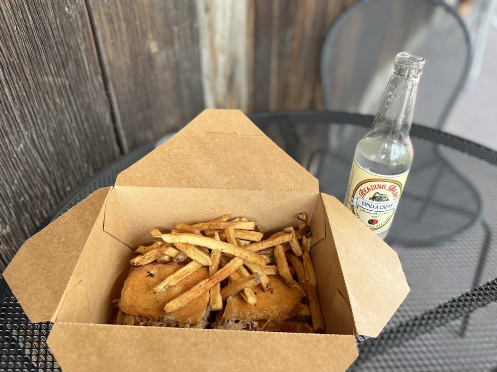 MARS FARMHOUSE CAFE - Updated November 2025 - 10 Photos & 16 Reviews ...