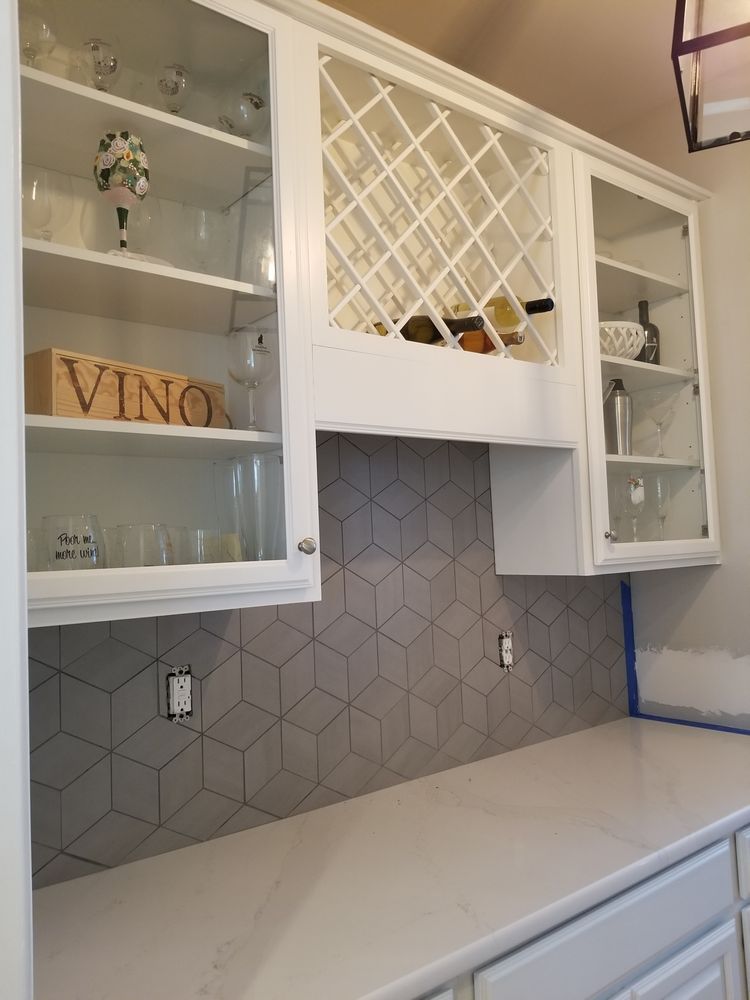 JERIEL CARPENTRY - Updated July 2025 - Request a Quote - Chester, Virginia - Carpenters - Phone ...