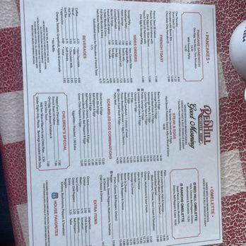 RED HILL COFFEE SHOP - 277 Photos & 413 Reviews - 8111 Foothill Blvd ...