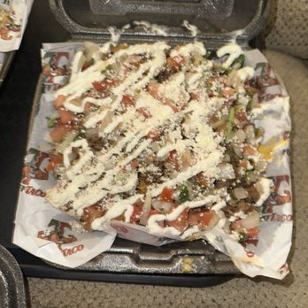 TUFF TACO - Updated September 2025 - 21 Photos & 20 Reviews - 10005 ...