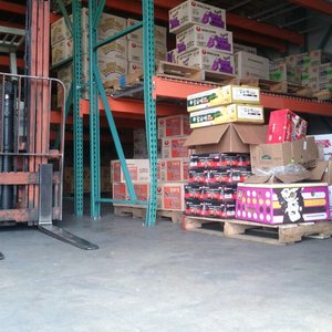 PAK-MAN PACKAGING & SUPPLY CO - Updated February 2025 - 3930 Hartsdale ...