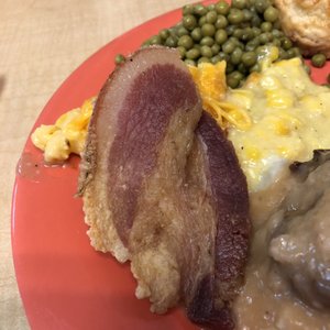 CRESTSIDE GRILL - 5016 Crest Hwy, Thomaston, Georgia - Restaurants ...