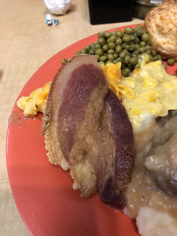 PEACHTREE CAFE - 13 Reviews - Cafes - 99 Jeff Davis Rd, Thomaston, GA ...