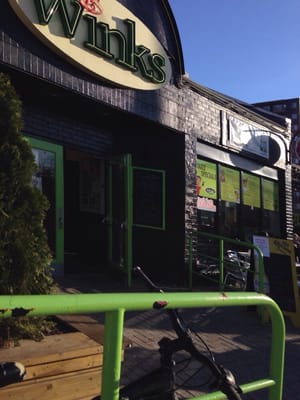 WINKS EATERY - Updated December 2025 - 27 Photos & 36 Reviews - 551 ...