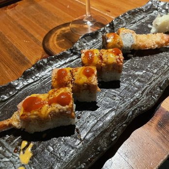 SUSHI BADA - Updated March 2025 - 533 Photos & 437 Reviews - 74 ...