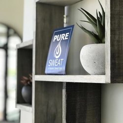 PURE SWEAT SPA - 21 Photos & 57 Reviews - Medical Spas - 1907 E ...