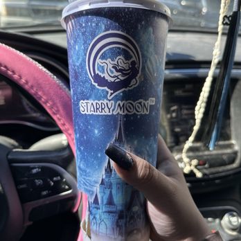 STARRY MOON BOBA TEA COORS - Updated December 2025 - 23 Photos - 10131 Coors Blvd NW ...
