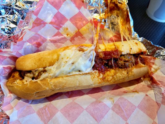 MECONI’S ITALIAN SUBS - Updated June 2024 - 74 Photos & 258 Reviews ...