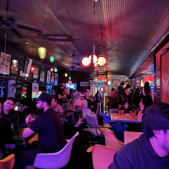 COSMO’S BAR & LOUNGE - Updated July 2025 - 170 Photos & 272 Reviews ...