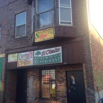 EL OLMITO - Updated October 2025 - 22 Photos & 42 Reviews - 502 ...