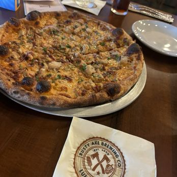 RUSTY AXE BREWING COMPANY - Updated June 2025 - 62 Photos & 51 Reviews ...