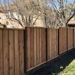 C & J FENCING - 110 Photos & 291 Reviews - 12893 Alcosta Blvd, San ...
