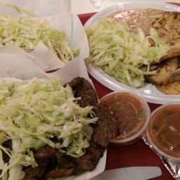 EL MILAGRO TAQUERIA - Updated July 2025 - 330 Photos & 461 Reviews ...