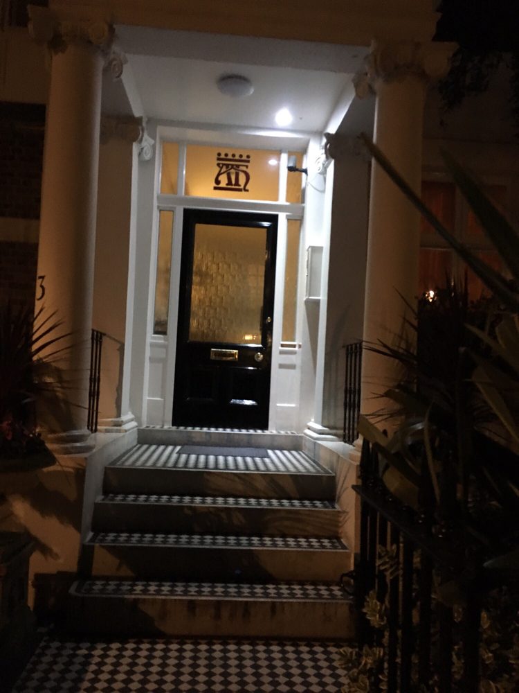 ASTER HOUSE - Updated July 2025 - 3 Sumner Place, London, United ...