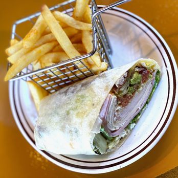 STACK’S CAFE - Updated August 2025 - 109 Photos & 93 Reviews - 1321 ...