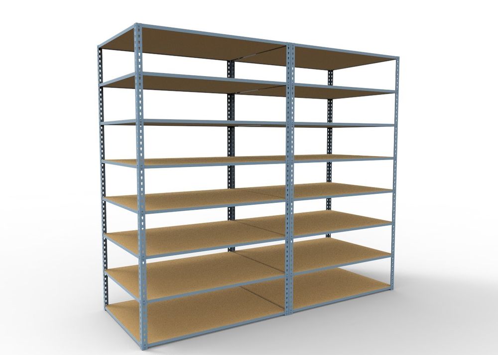 SUPERIOR RACK & SHELVING - 306 Industrial Pkwy, Lafayette, Louisiana ...
