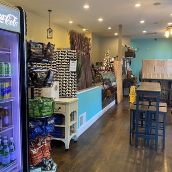 NOHEA CAFE - Updated December 2024 - 127 Photos & 275 Reviews - 1312 W ...