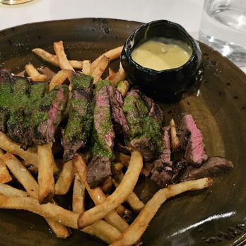 ABOYER - Updated October 2025 - 296 Photos & 107 Reviews - 64 Green Bay ...