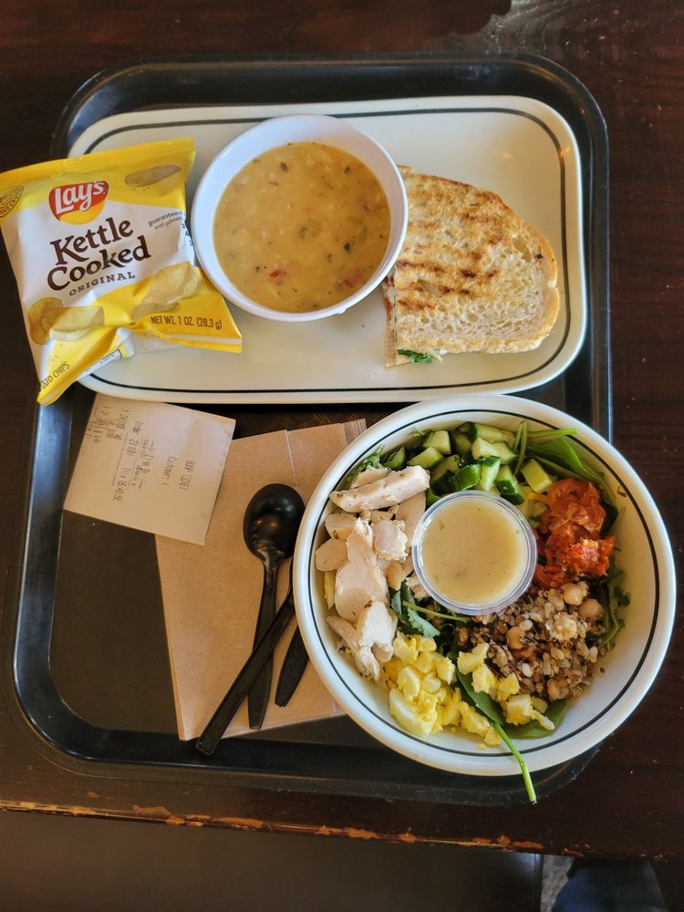 CORNER BAKERY - Updated December 2025 - 311 Photos & 422 Reviews ...