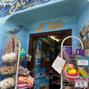 CALIFORNIA SEASHELL COMPANY - 75 Photos & 84 Reviews - 125 Main St ...