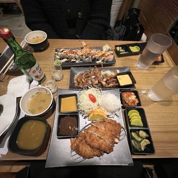 HANAMICHI - Updated July 2025 - 770 Photos & 508 Reviews - 28 W 32nd St ...