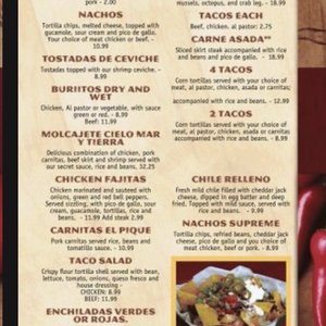 EL PIQUE - 131 Photos & 98 Reviews - Mexican - 14445 Ambaum Blvd SW ...