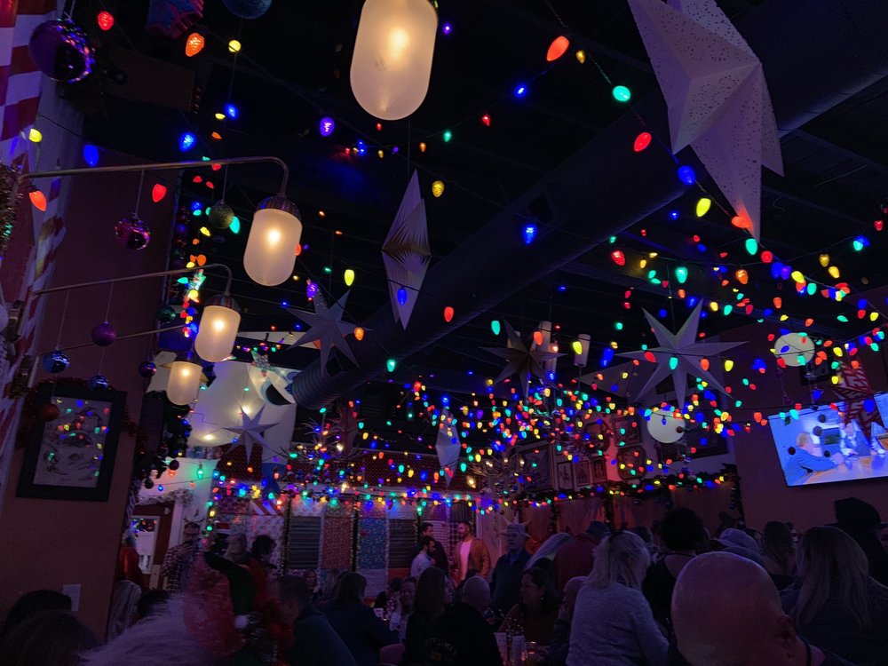 OVERLOOK LODGE: A RUSTIC WATERING HOLE - 235 Photos & 142 Reviews ...